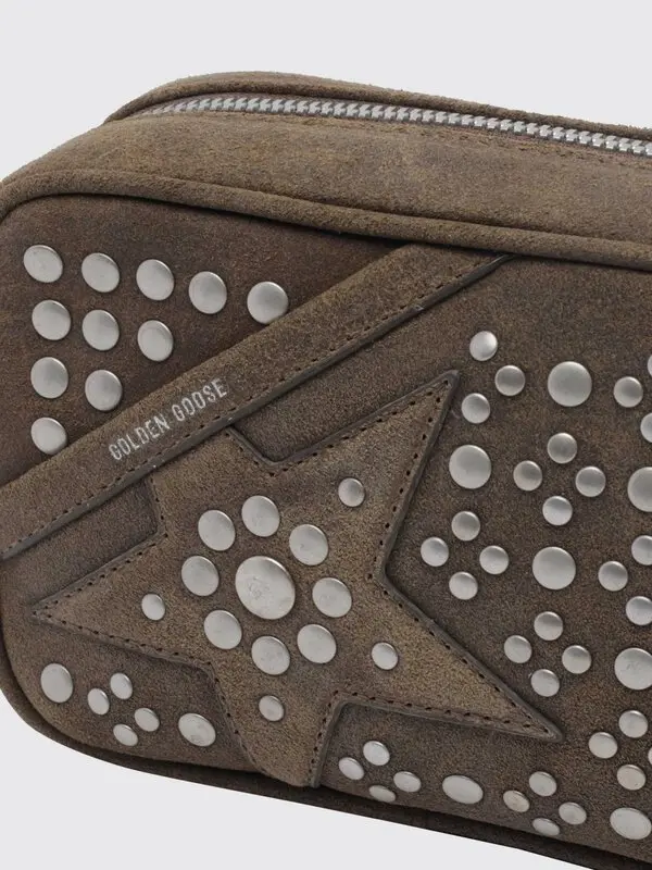 GOLDEN GOOSE Shoulder Bag