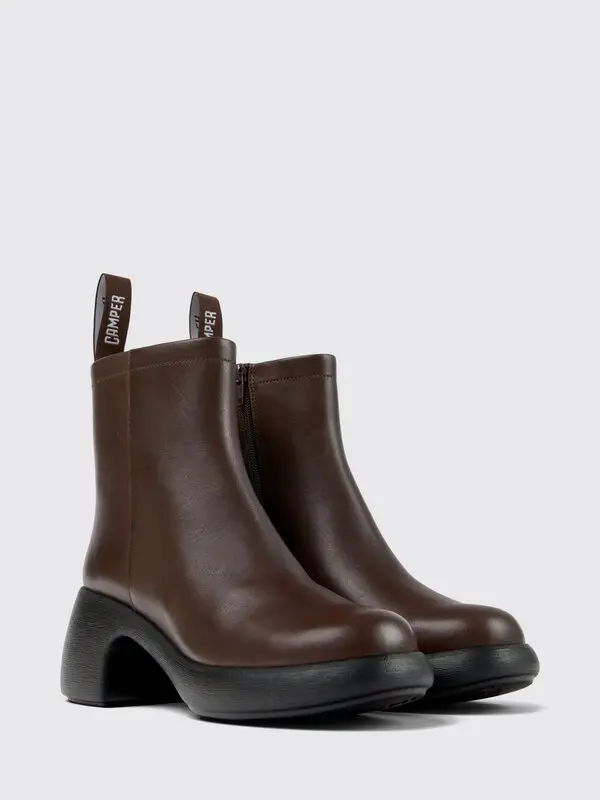Camper Shoes