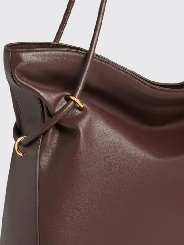 COCCINELLE Shoulder Bag - Cherry