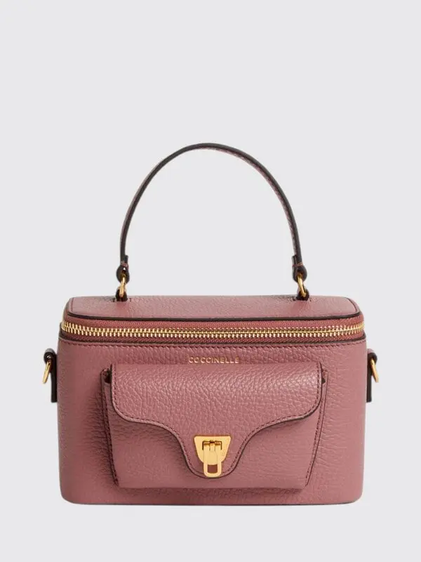COCCINELLE Shoulder Bag - Pink