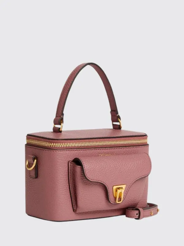 COCCINELLE Shoulder Bag - Pink