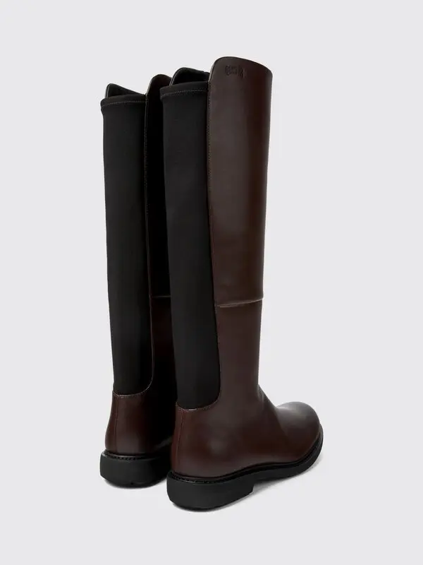 Camper Boots