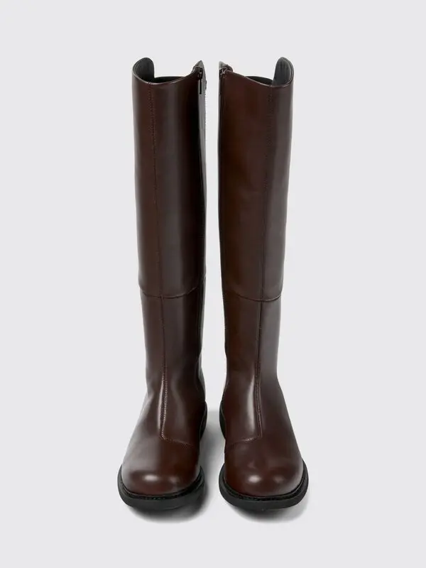 Camper Boots