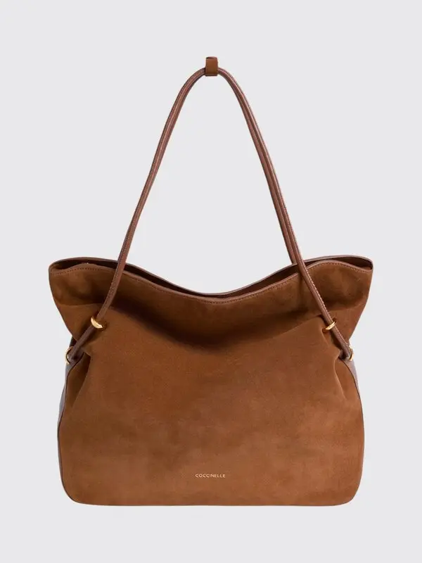 COCCINELLE Shoulder Bag - Brown