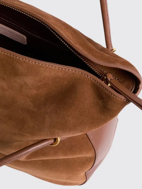 COCCINELLE Shoulder Bag - Brown