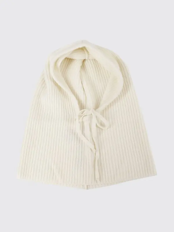 Federica Tosi Hat - Brown