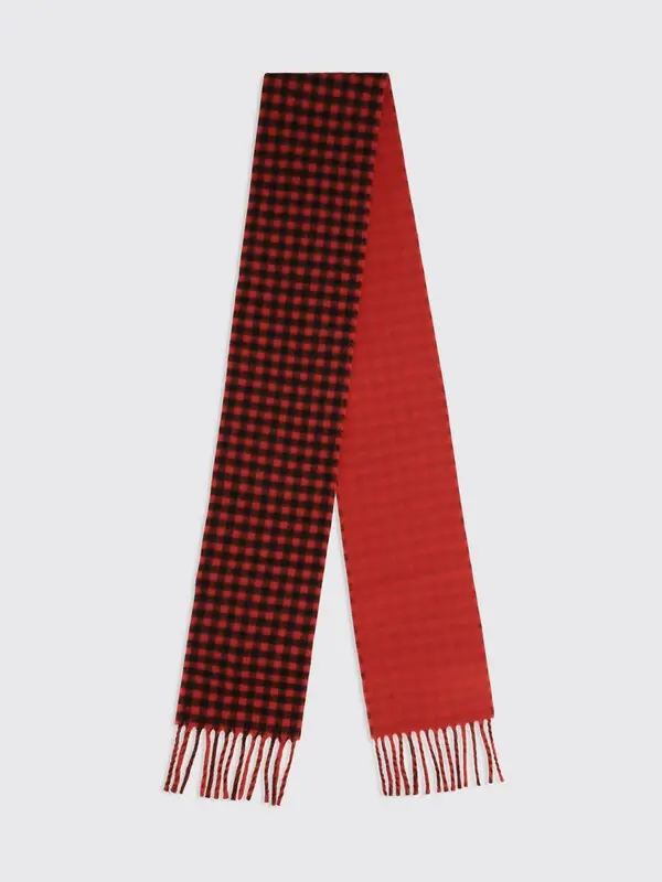 AMI Paris Scarf