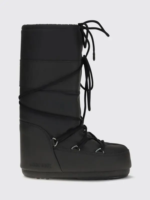 Moon Boot Boots - Black