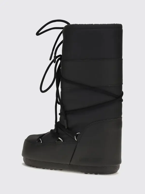Moon Boot Boots - Black