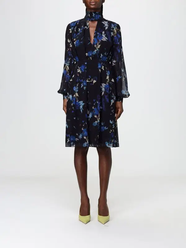 HANITA Dress - Black