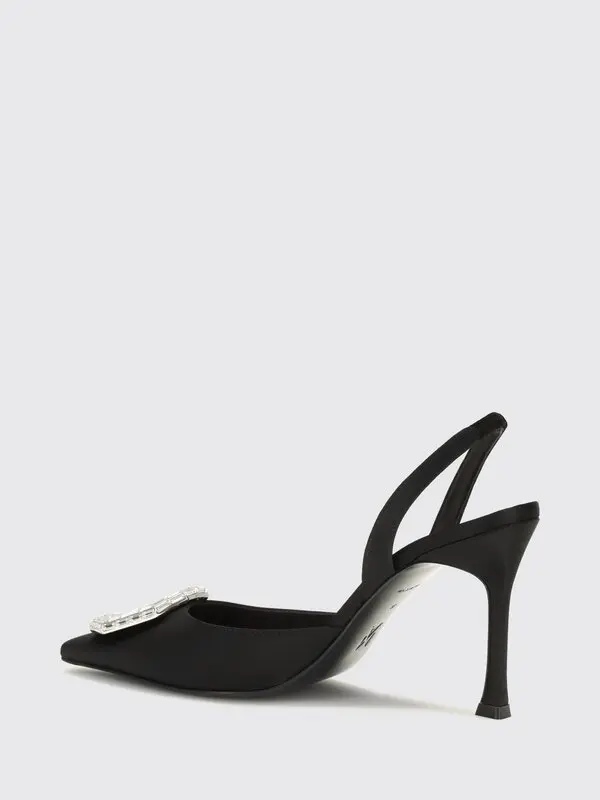 Amina Muaddi High Heel Shoes