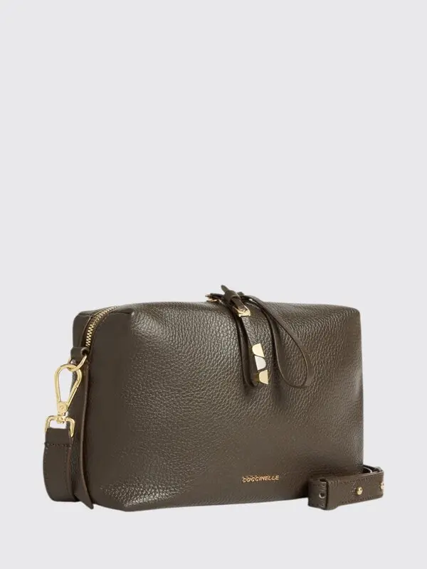 COCCINELLE Shoulder Bag - Grey