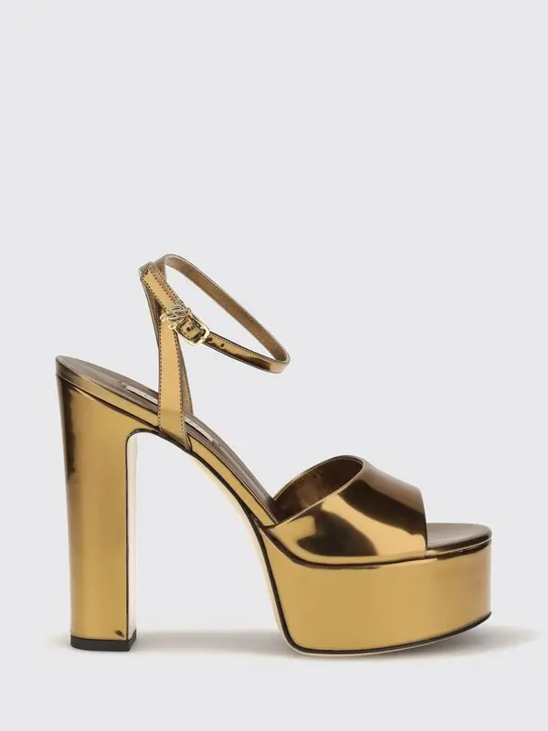 Casadei Heeled Sandal