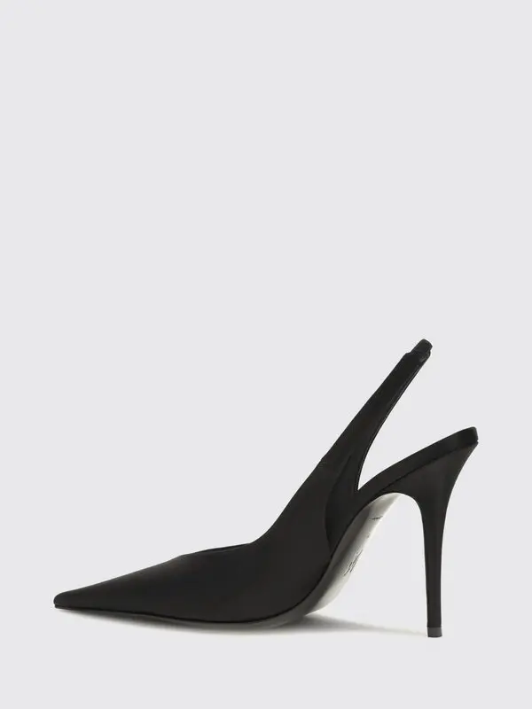 Amina Muaddi High Heel Shoes