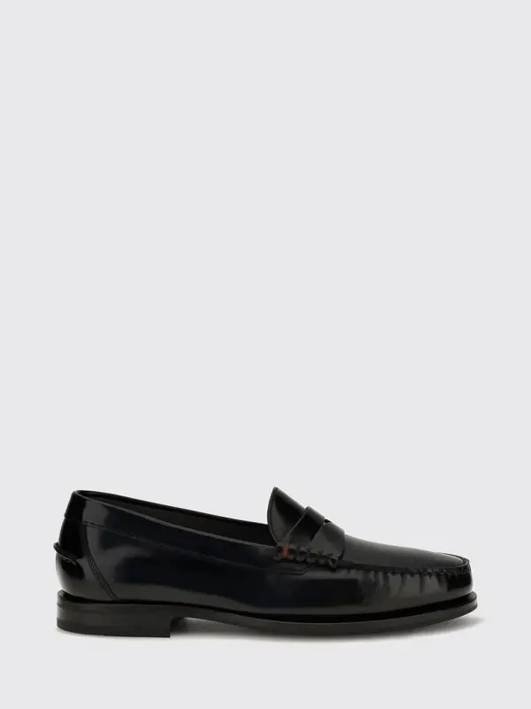 Santoni Loafers