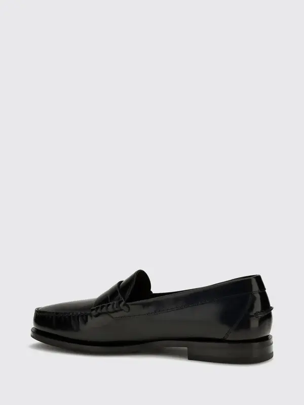Santoni Loafers