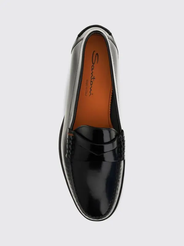 Santoni Loafers