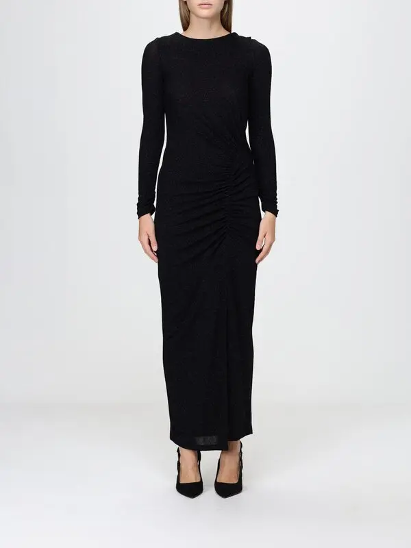 HANITA Dress - Black