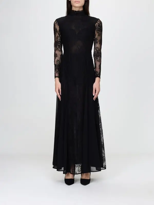 HANITA Dress - Black