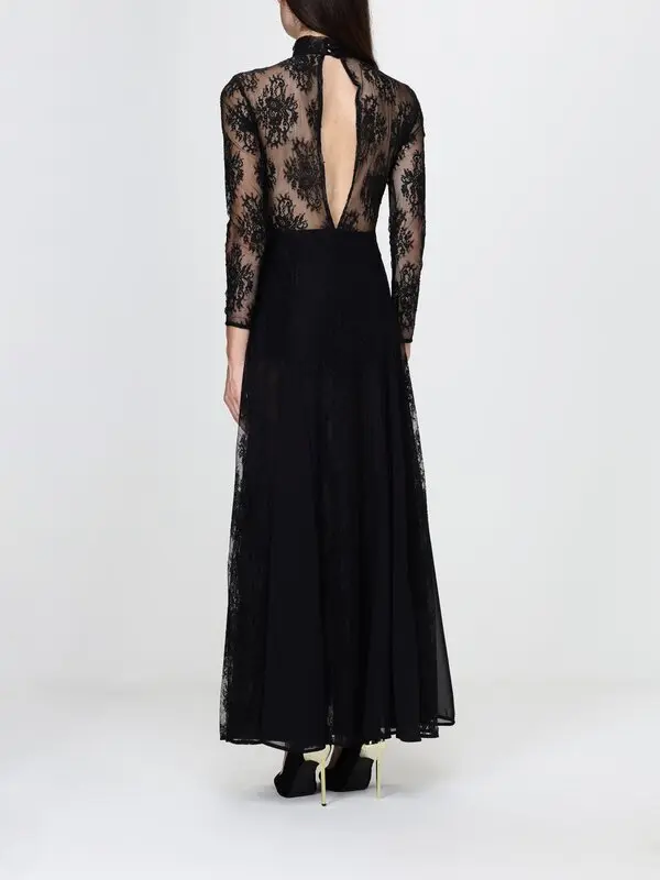 HANITA Dress - Black