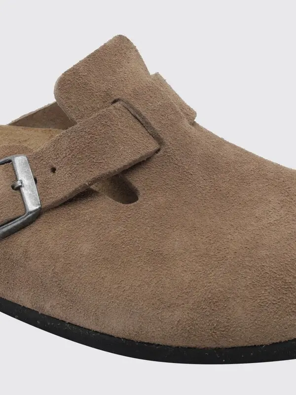 BIRKENSTOCK Heeled Sandal