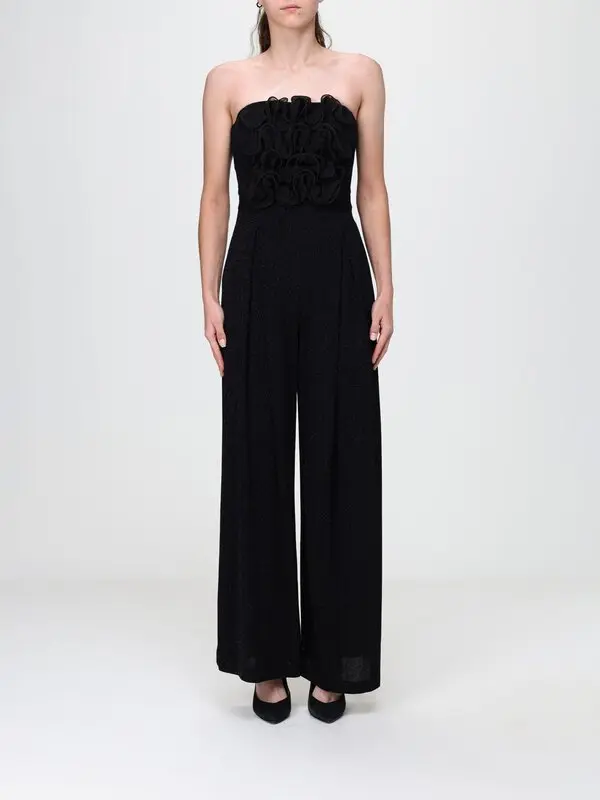 HANITA Dress - Black