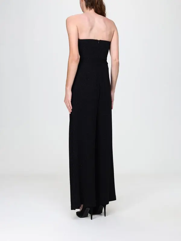 HANITA Dress - Black