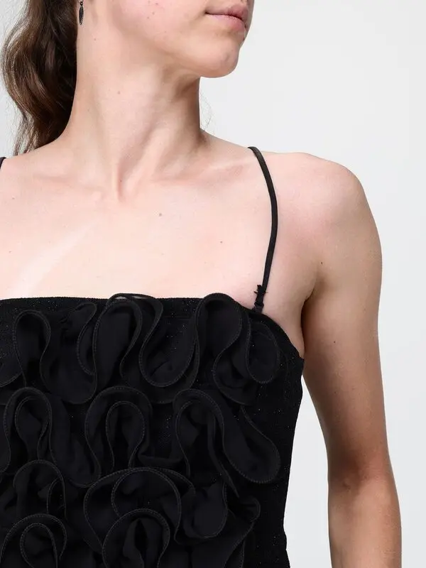 HANITA Dress - Black