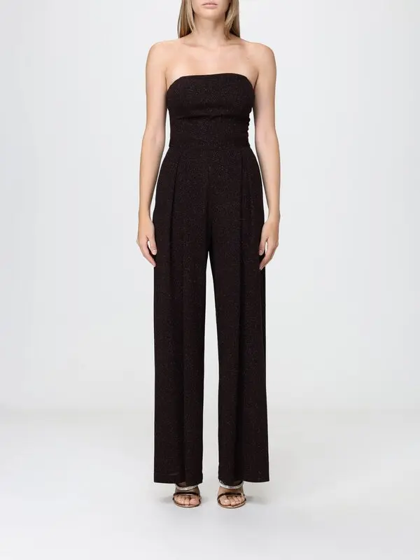 HANITA Dress - Brown