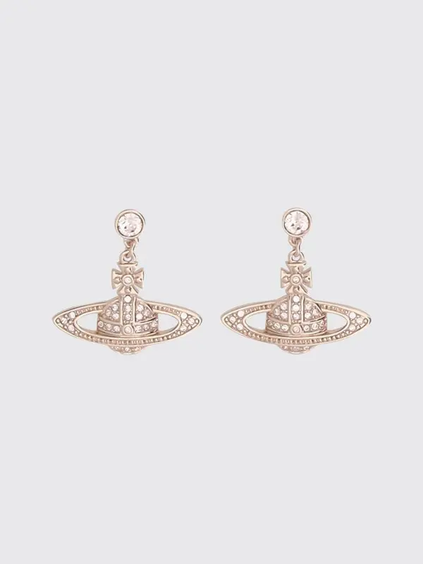 VIVIENNE WESTWOOD Jewel - Grey
