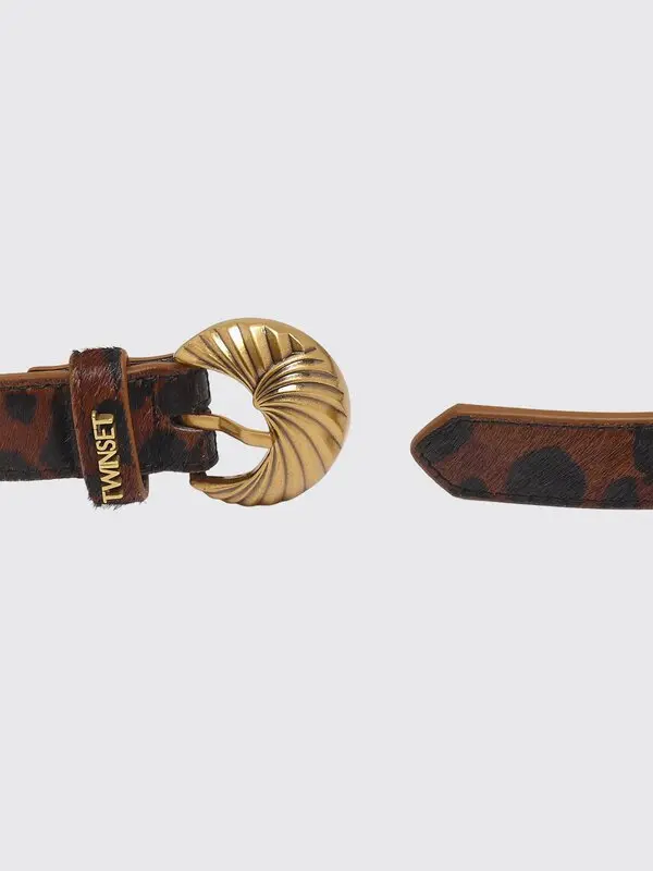 TWINSET Belt