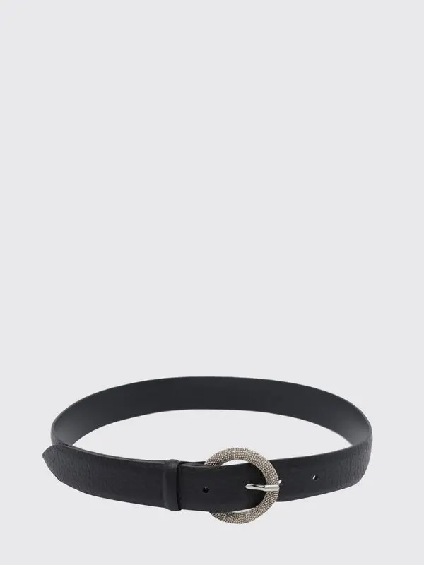 Orciani Belt - Black