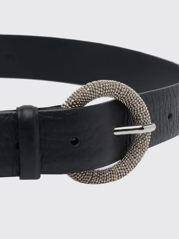 Orciani Belt - Black