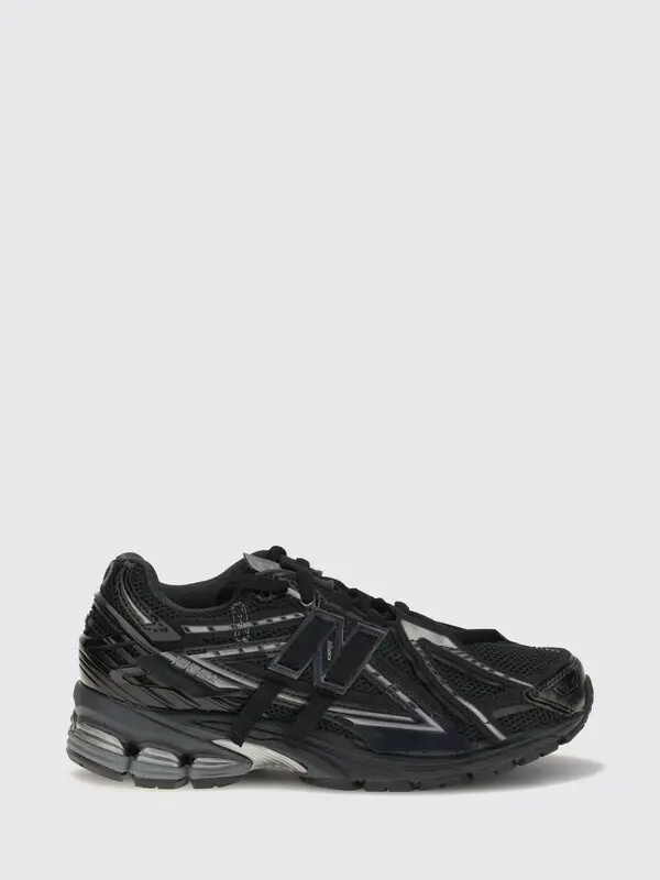 NEW BALANCE 1906a Bicolour Mesh Trainers With N-ergy Cushioned Sole