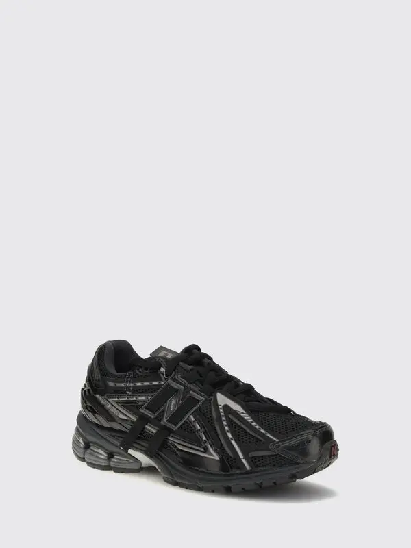 NEW BALANCE 1906a Bicolour Mesh Trainers With N-ergy Cushioned Sole