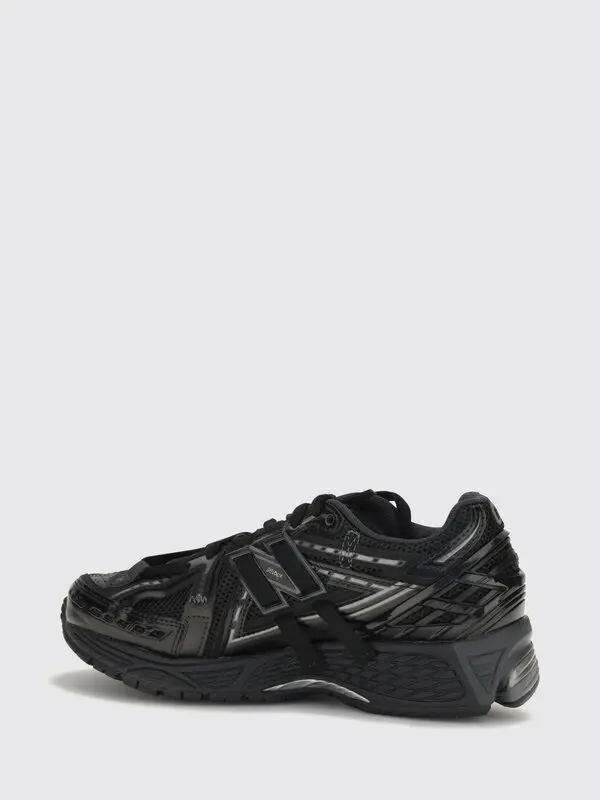 NEW BALANCE 1906a Bicolour Mesh Trainers With N-ergy Cushioned Sole