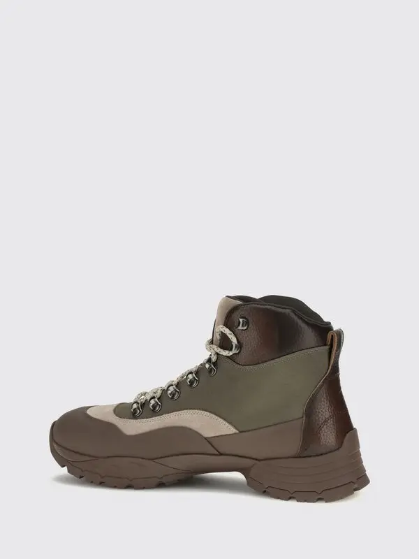 Brunello Cucinelli Boot - Kaki
