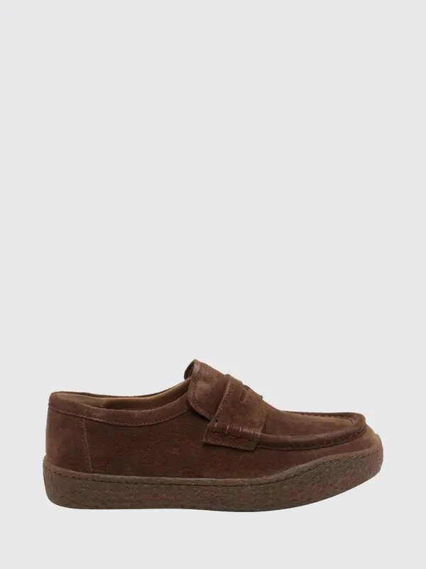 Camper Loafers