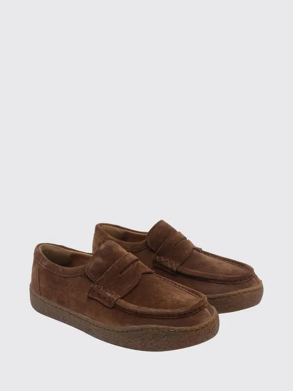 Camper Loafers