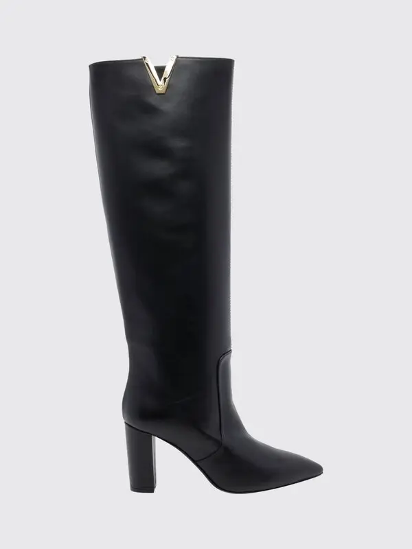 VIA ROMA 15 Boots - Black