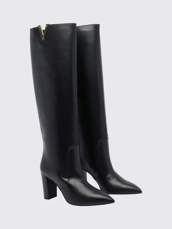 VIA ROMA 15 Boots - Black