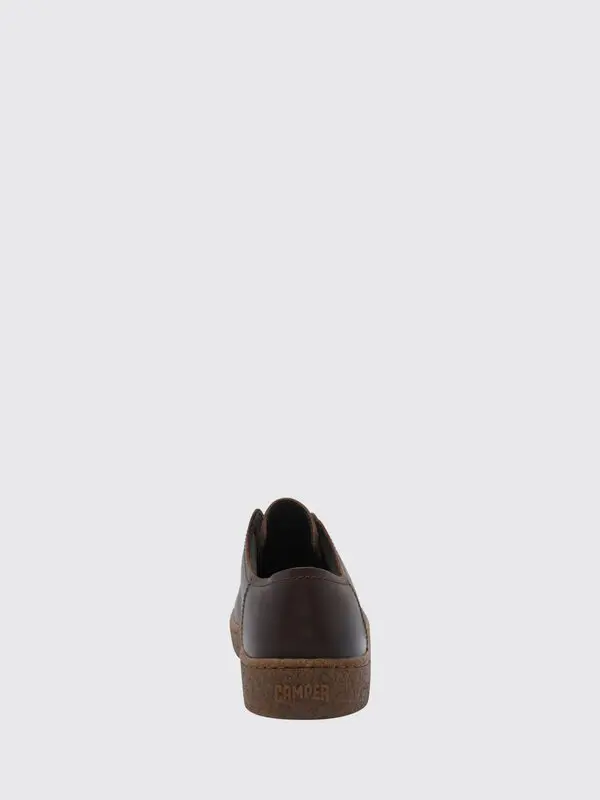 Camper Brogue Shoes