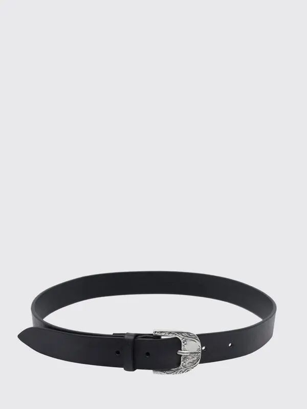 Orciani Belt - Black