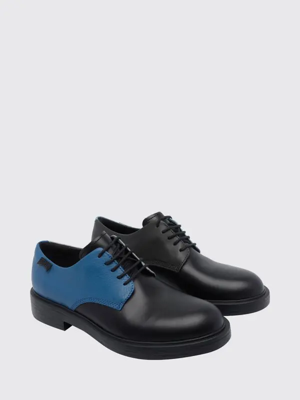 Camper Brogue Shoes