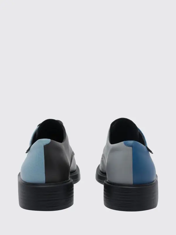 Camper Brogue Shoes