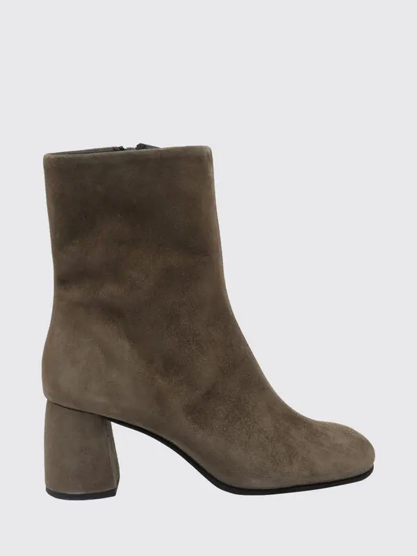 POEVE Boots - Green