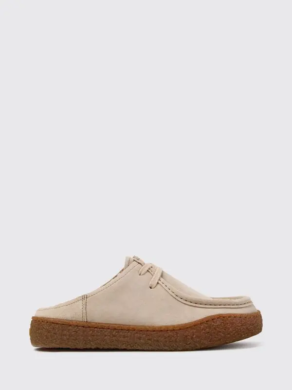 Camper Flat Shoes
