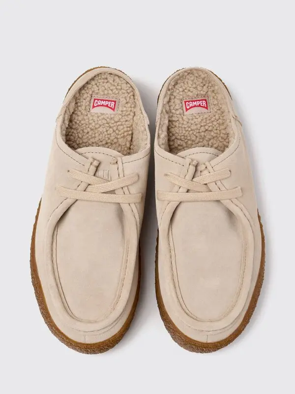 Camper Flat Shoes