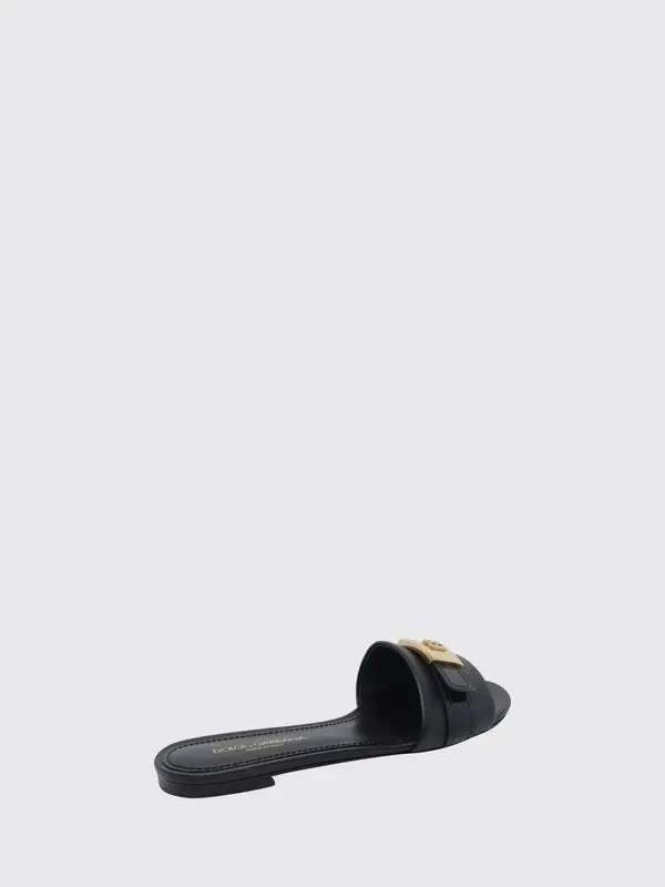 Dolce & Gabbana Heeled Sandal