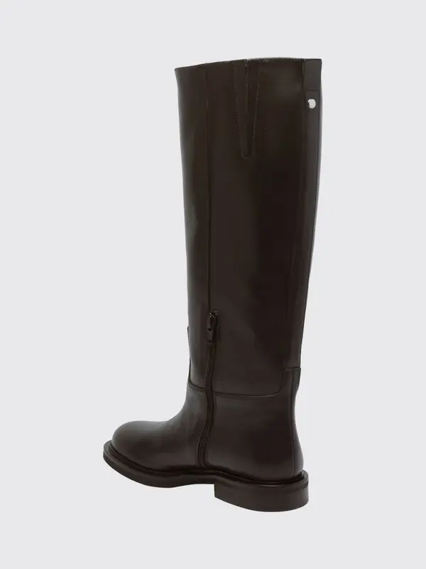 POEVE Boots - Brown